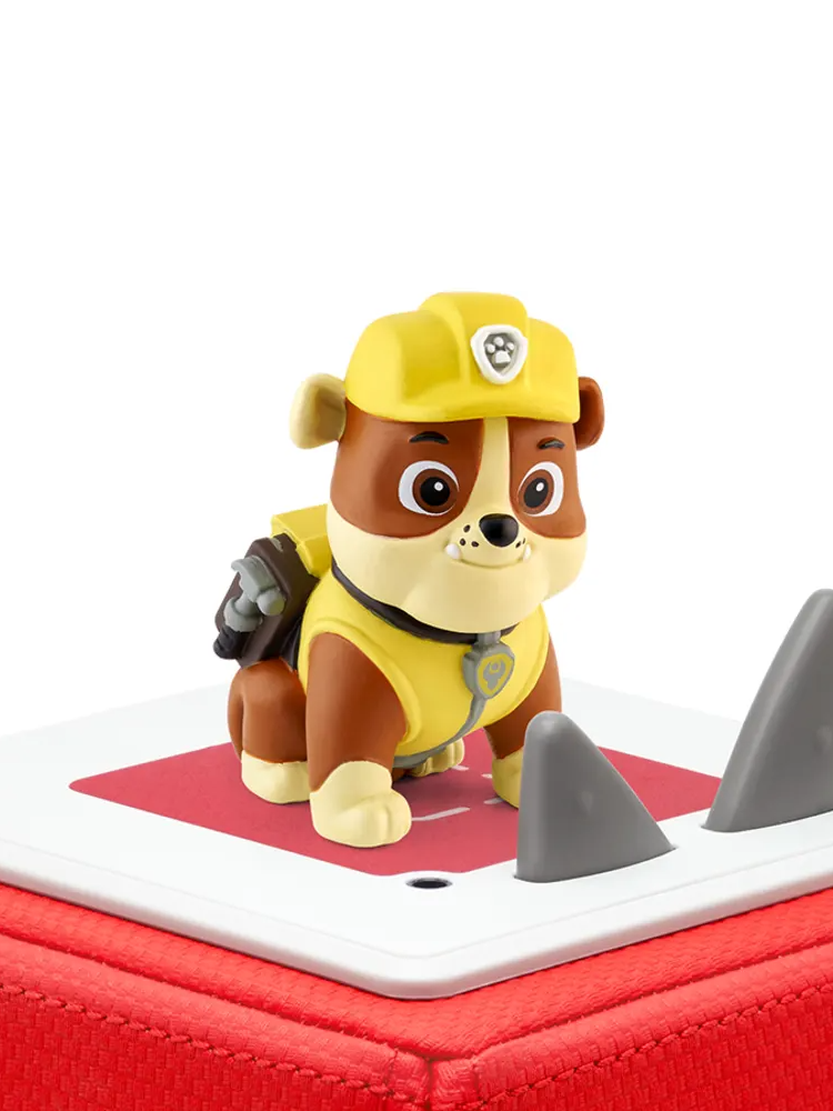 Tonies - Paw Patrol: Rubble – The House That Jack Built Ltd
